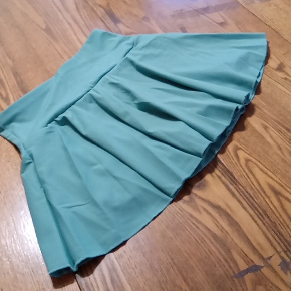 HALARA | Other | Halara Women Skirt Extra Small Xs New Workout Mint ...